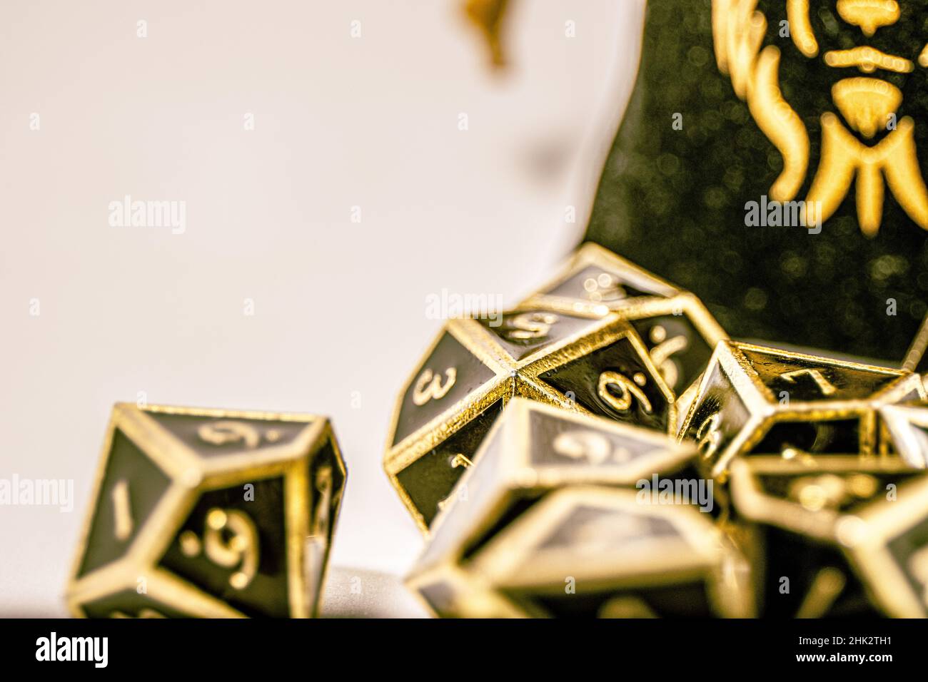 Personalized icon set hi-res stock photography and images - Alamy