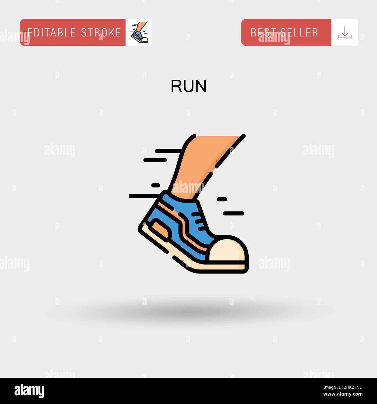 Vitality icon hi-res stock photography and images - Alamy