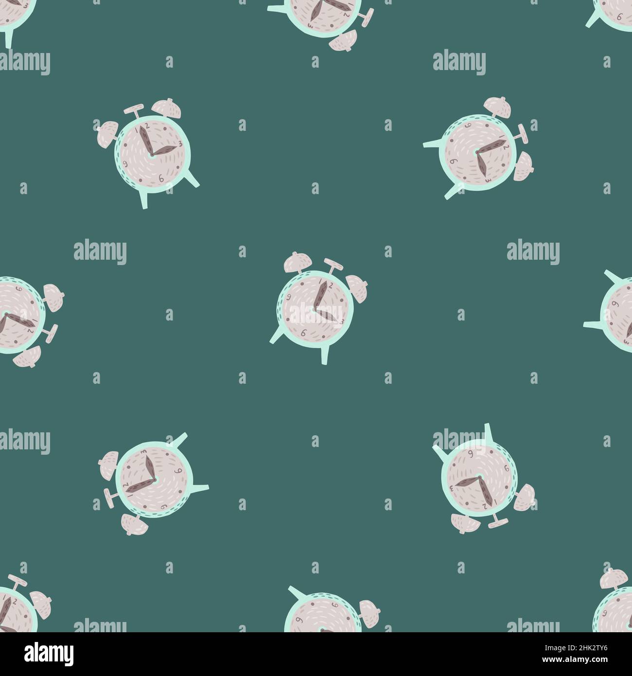 Clock print hi-res stock photography and images - Alamy