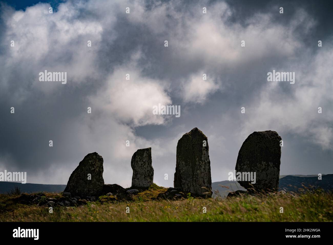 Eightercua hi-res stock photography and images - Alamy