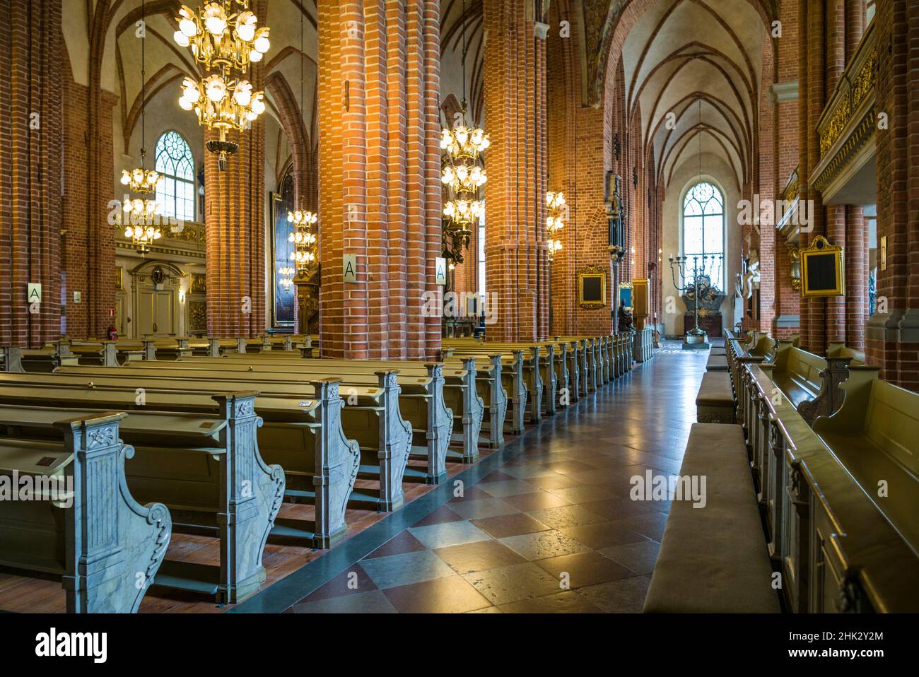Sweden, Stockholm, Gamla Stan, Old Town, Storkyrkan, Stockholm ... Sweden, Stockholm, Gamla Stan, Old Town, Storkyrkan, Stockholm ...