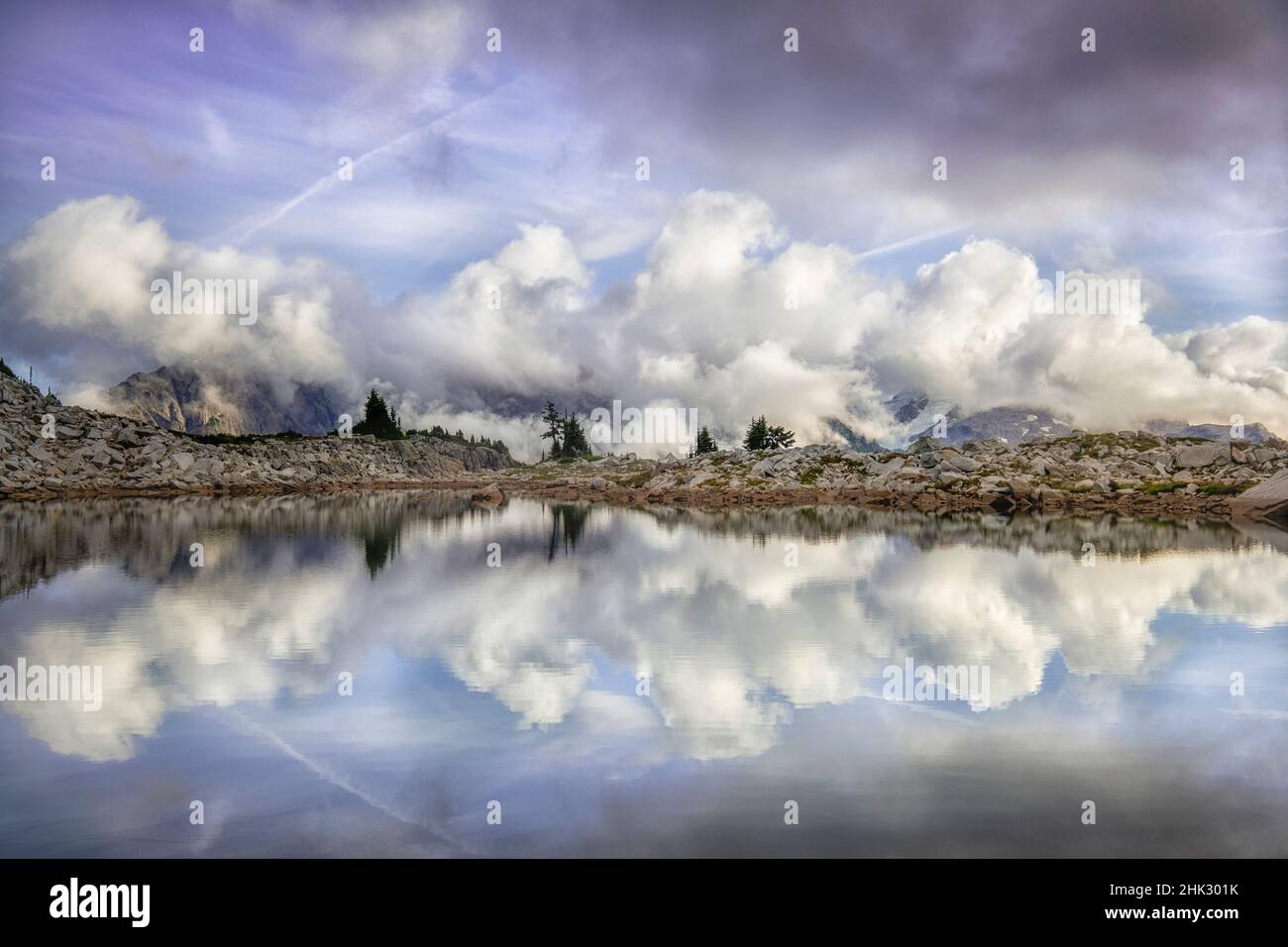 Tank lake hi-res stock photography and images - Alamy