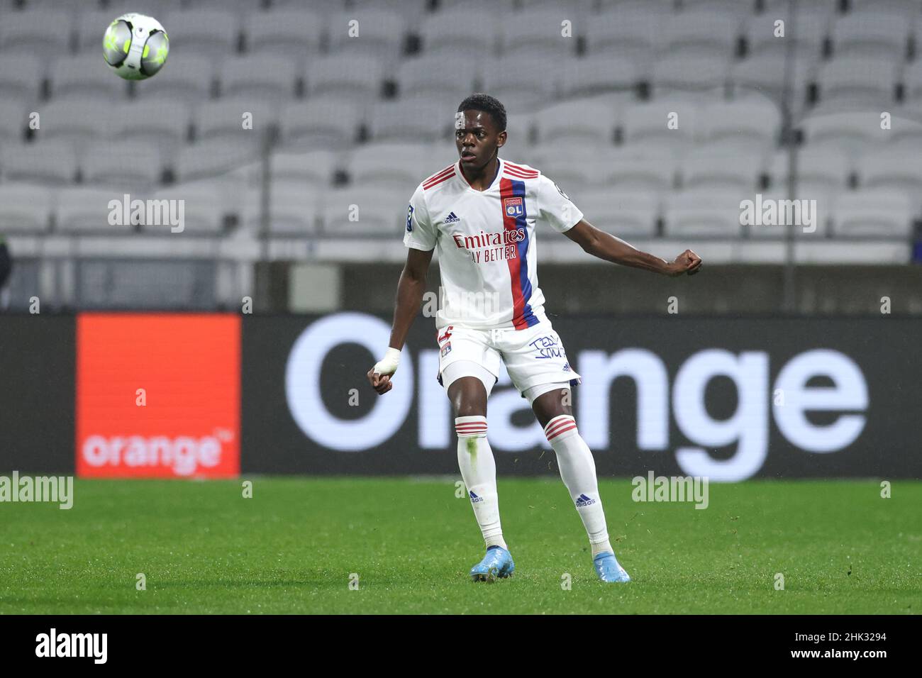 Castello lukeba hi-res stock photography and images - Alamy