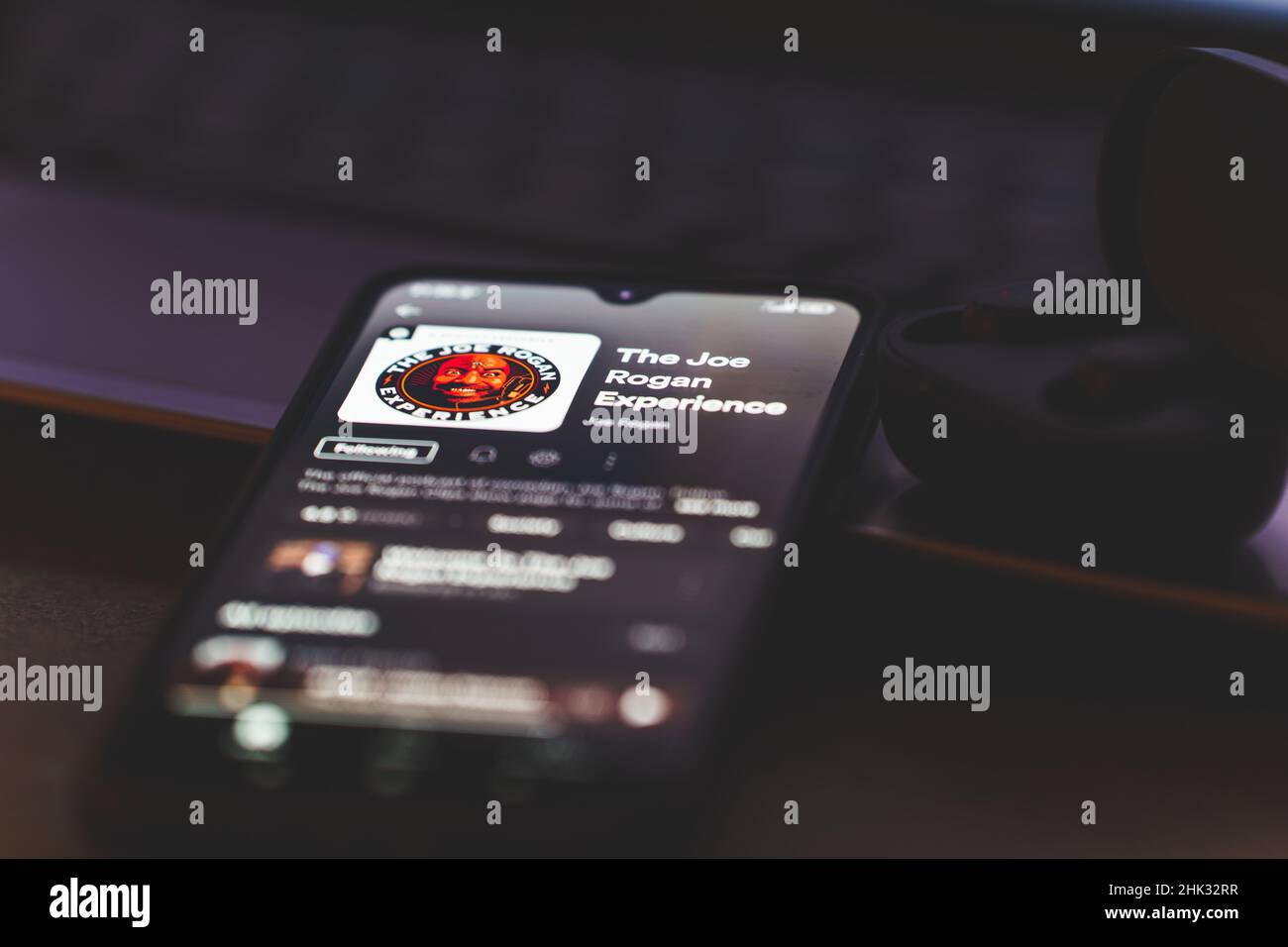 Joe Rogan podcast on spotify. The Joe Rogan Experience is a podcast ...