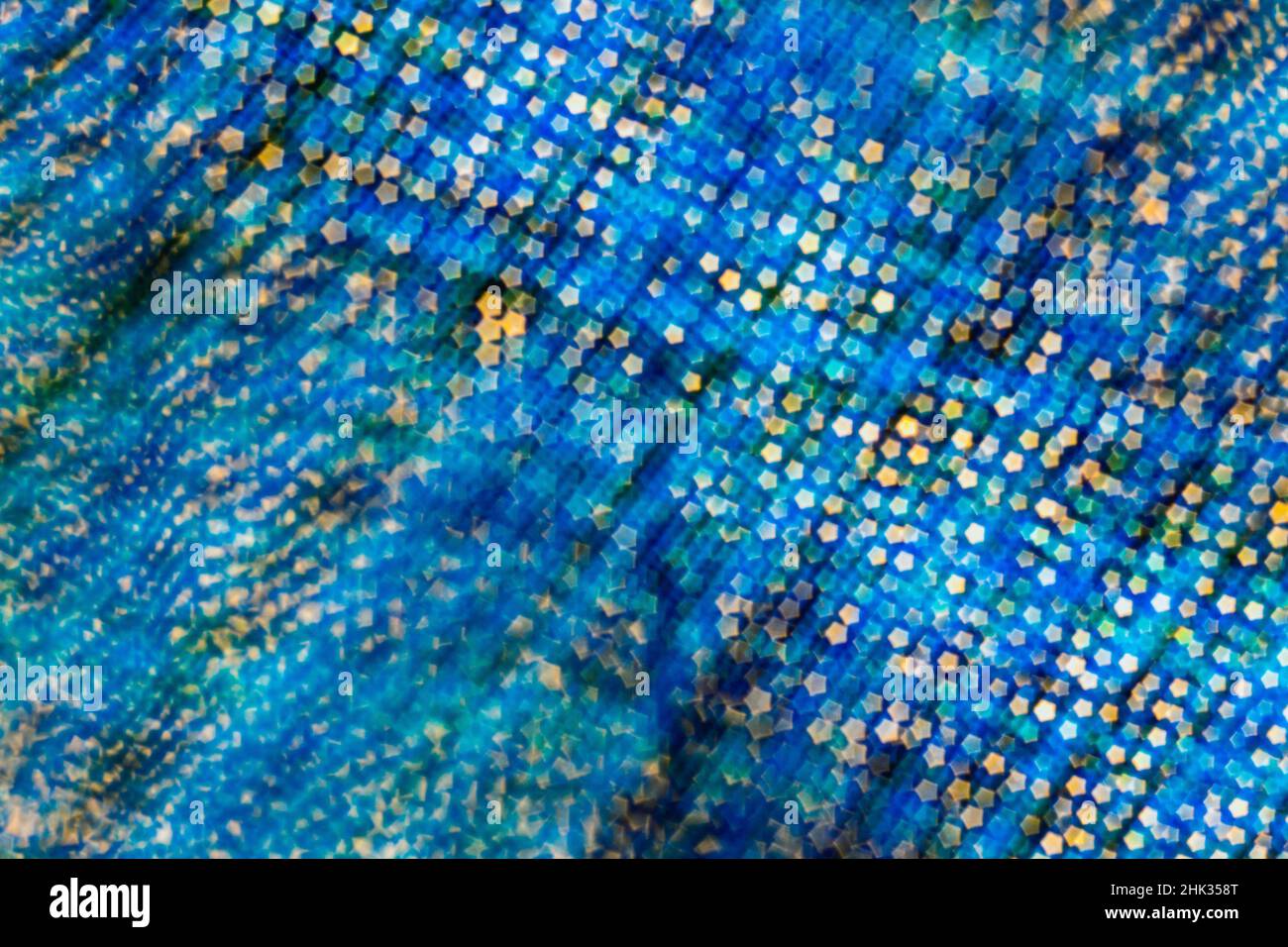 Colorful fabric detail Stock Photo - Alamy