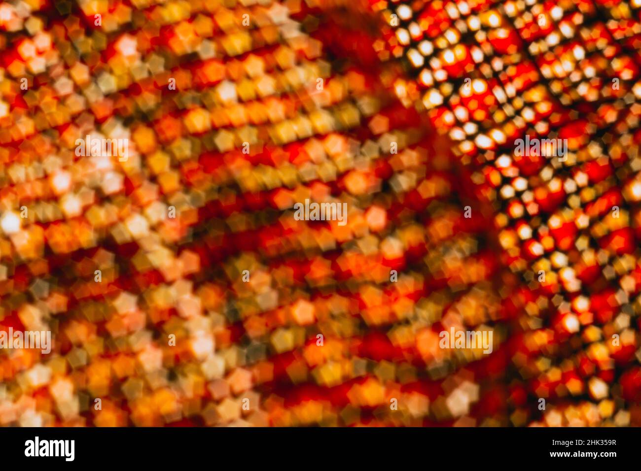 Colorful fabric detail Stock Photo - Alamy
