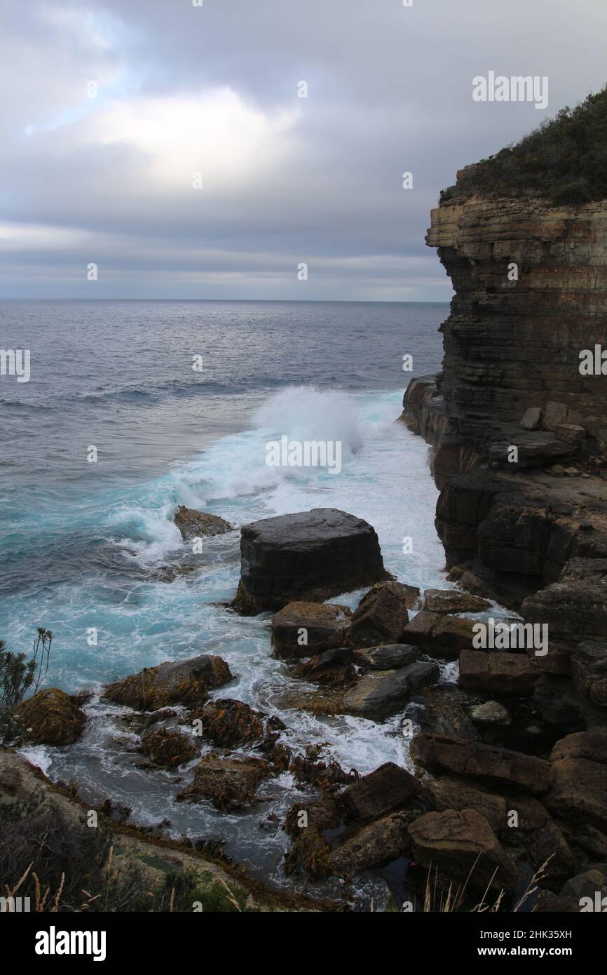 Eaglehawk lookout hi-res stock photography and images - Alamy