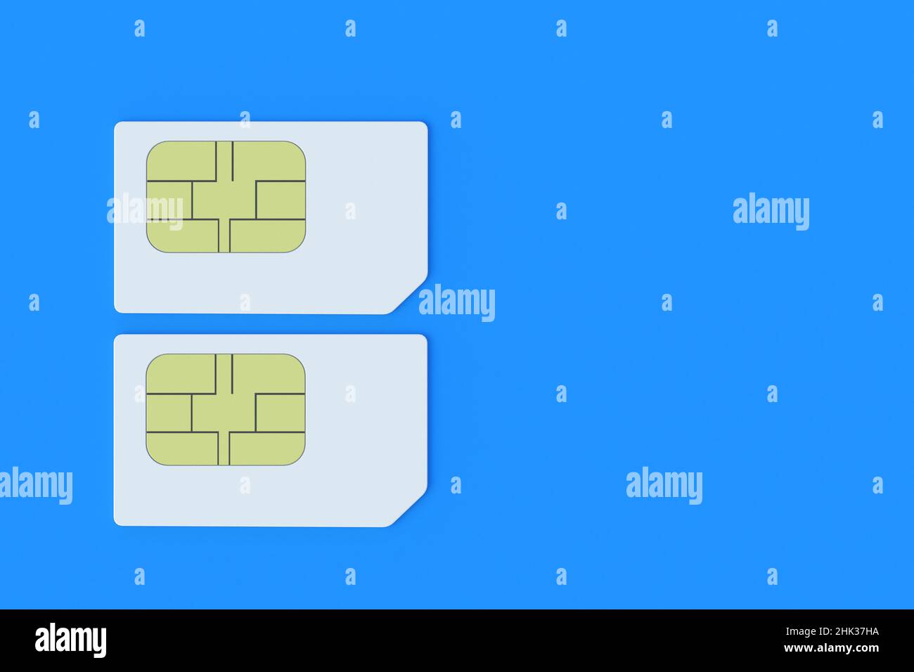 Sim cards for mobile phone. Global communications. Prepaid cellular ...