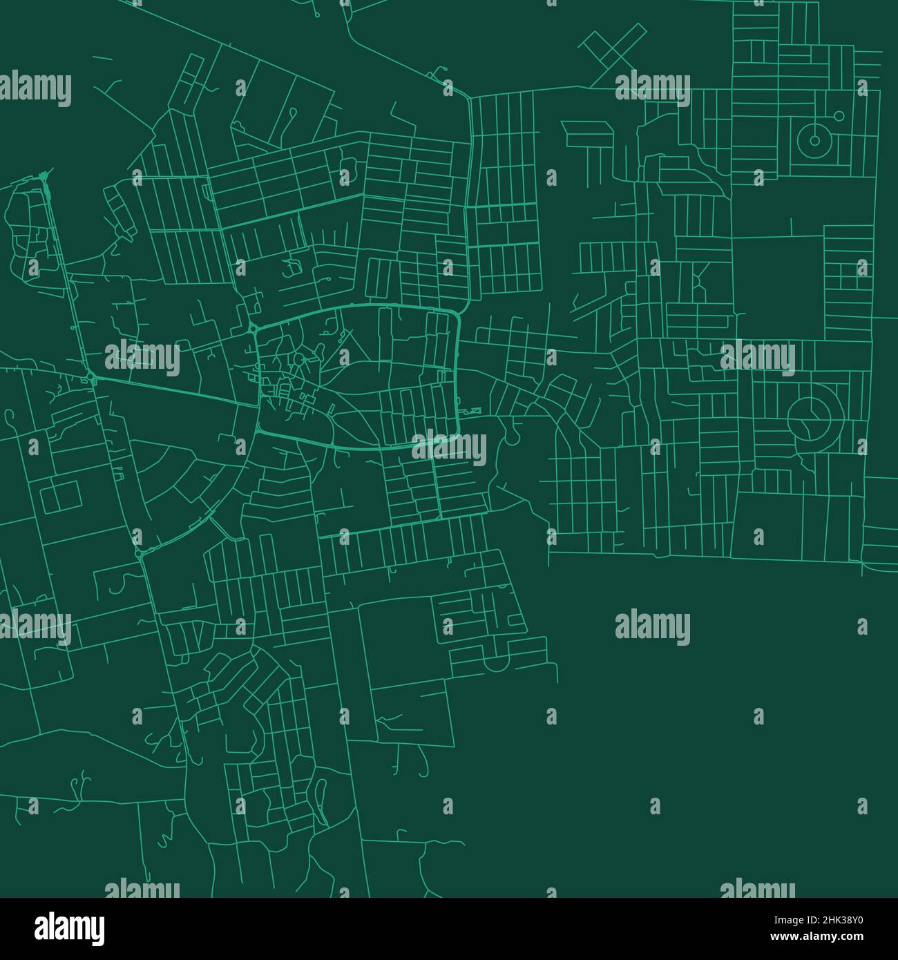 Capital of belize hi-res stock photography and images - Alamy