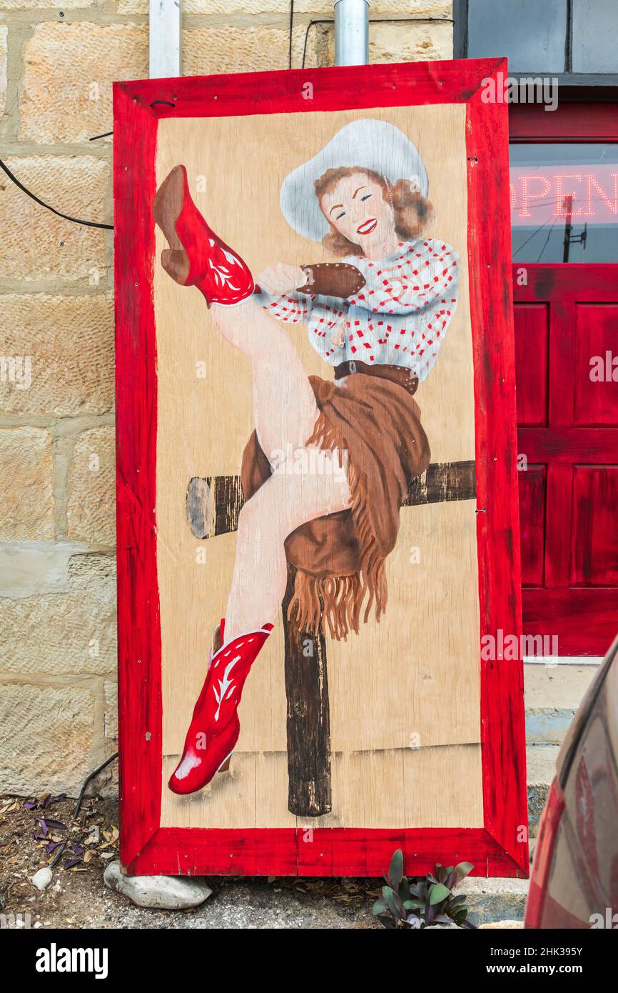 Boot Hill Sign High Resolution Stock Photography and Images - Alamy