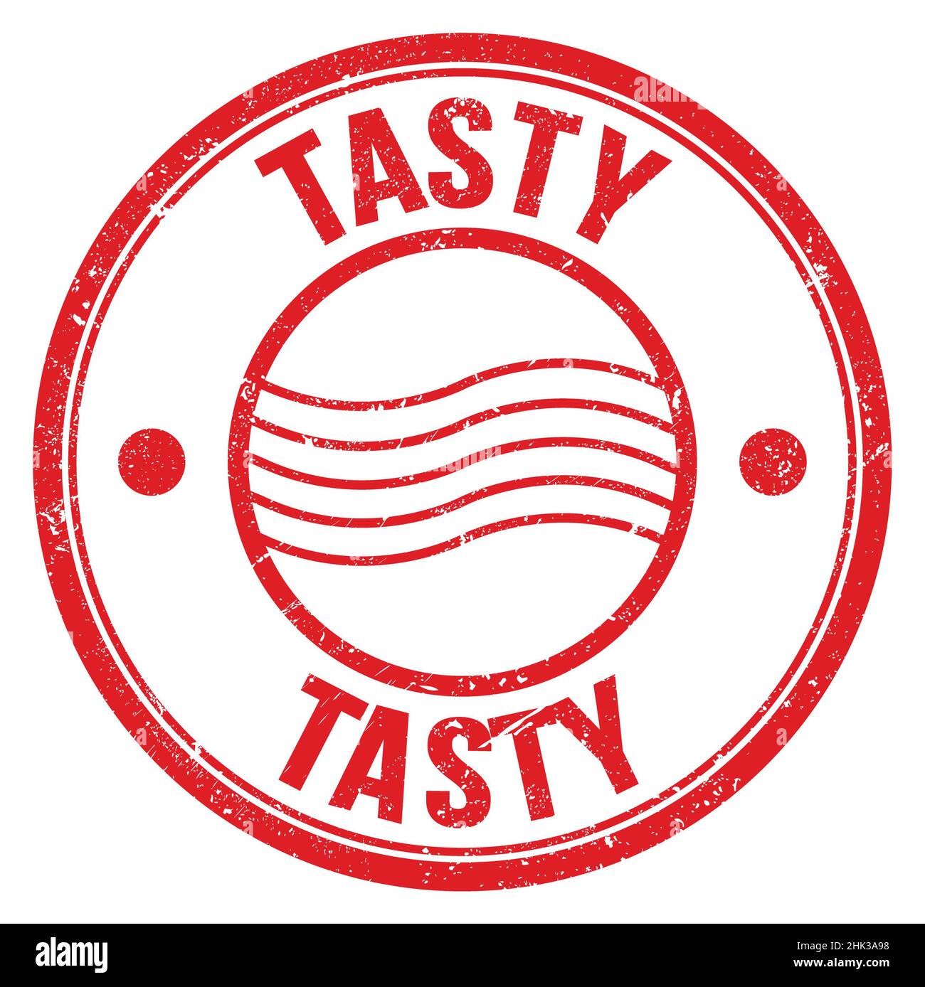 Tasty word hi-res stock photography and images - Alamy