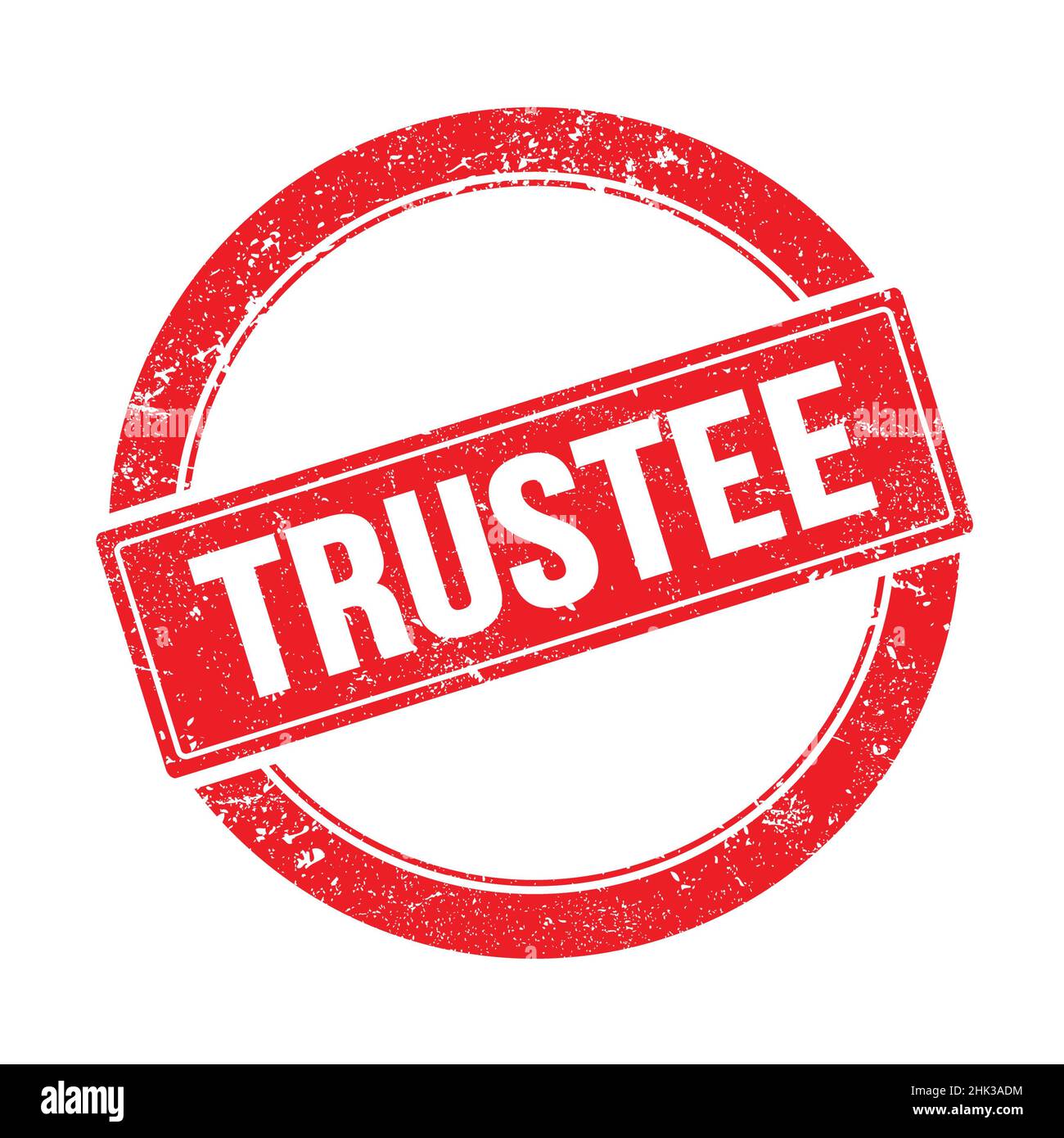 Trustee Logo