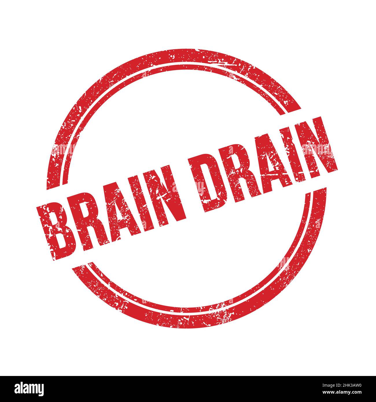 Brain drain text hi-res stock photography and images - Alamy