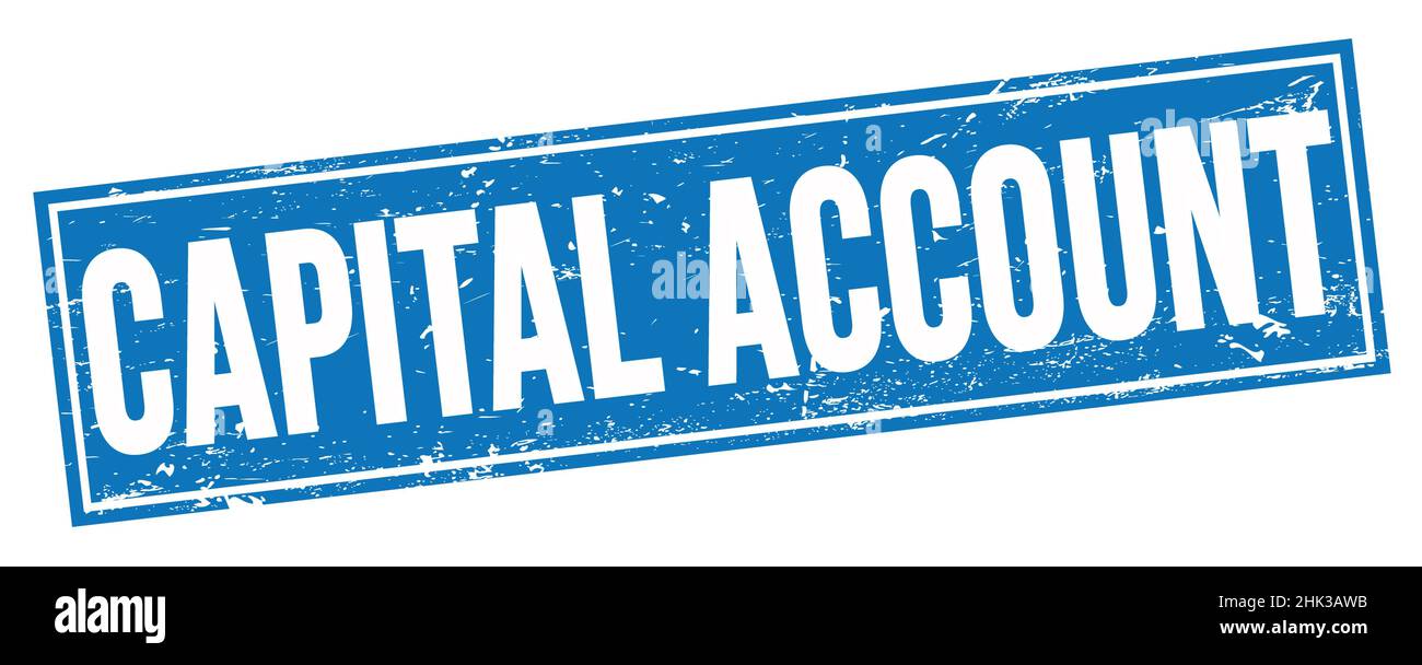 Capital account stamp hi-res stock photography and images - Alamy