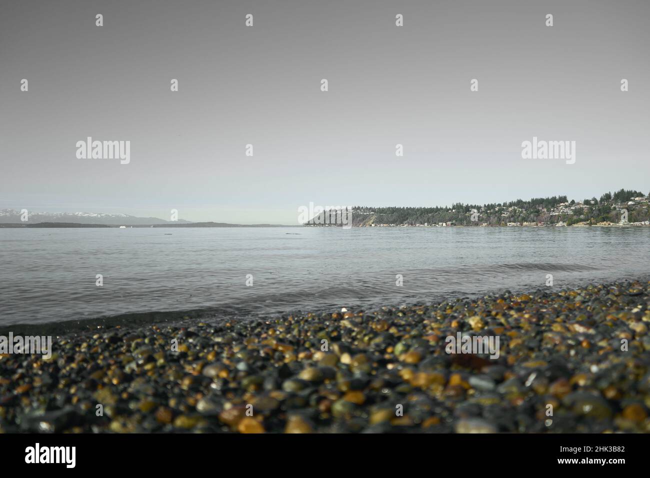 Seahurst park hi-res stock photography and images - Alamy