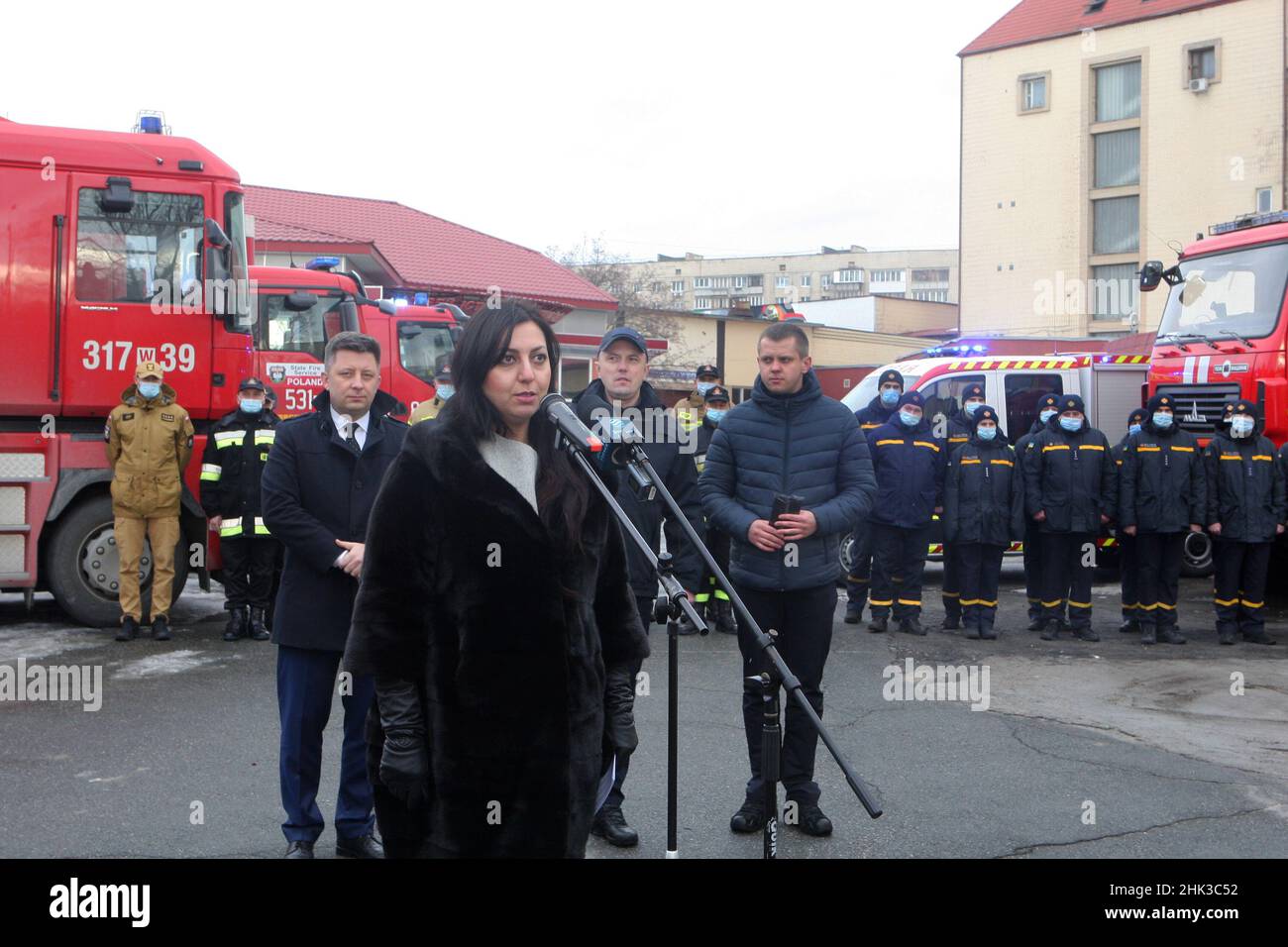 Meri akopian hi-res stock photography and images - Alamy