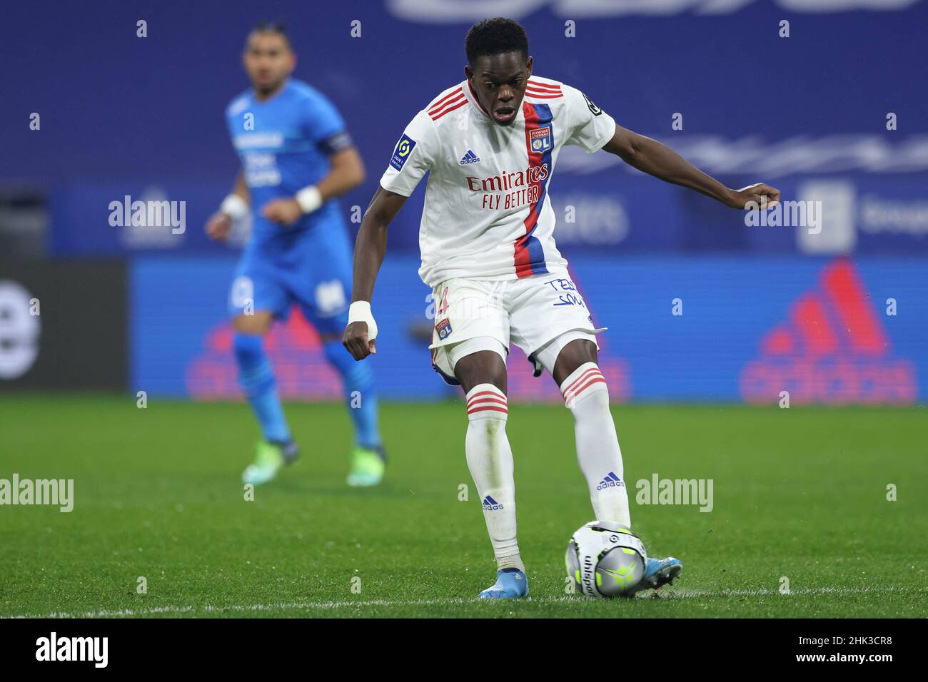 Castello lukeba hi-res stock photography and images - Alamy