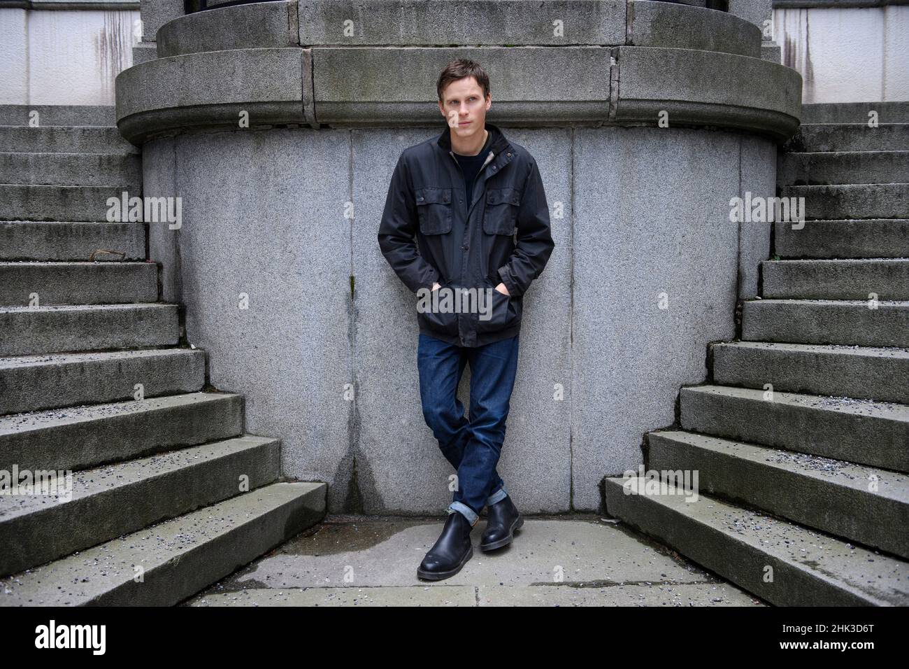 Wallander series hi-res stock photography and images - Alamy