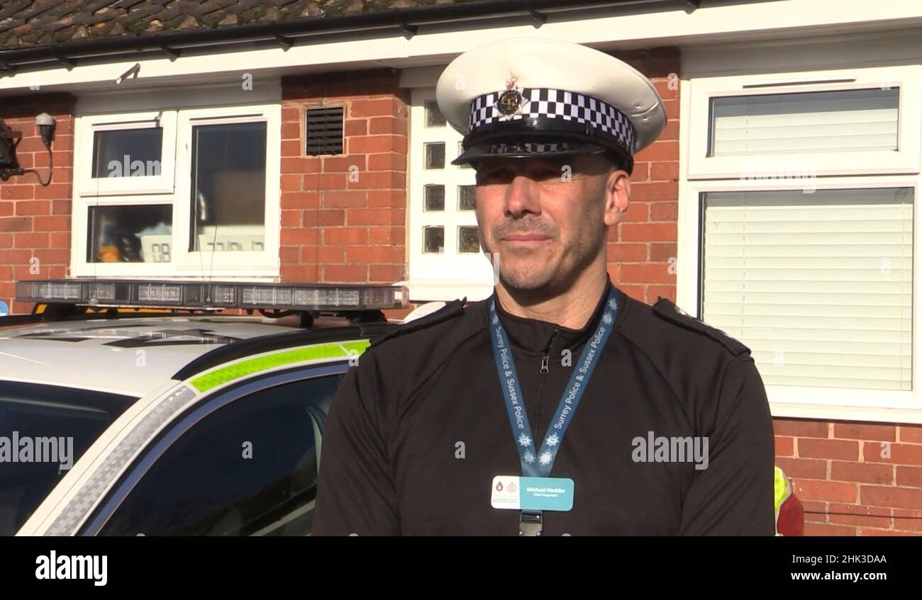 Reppic police party hi-res stock photography and images - Alamy