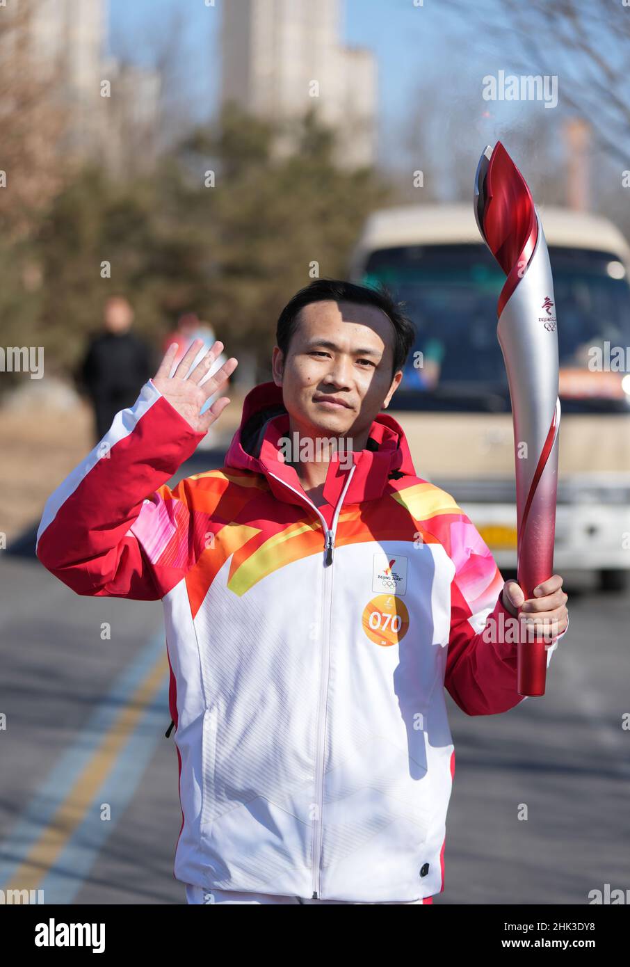 Gao liang hi-res stock photography and images - Alamy