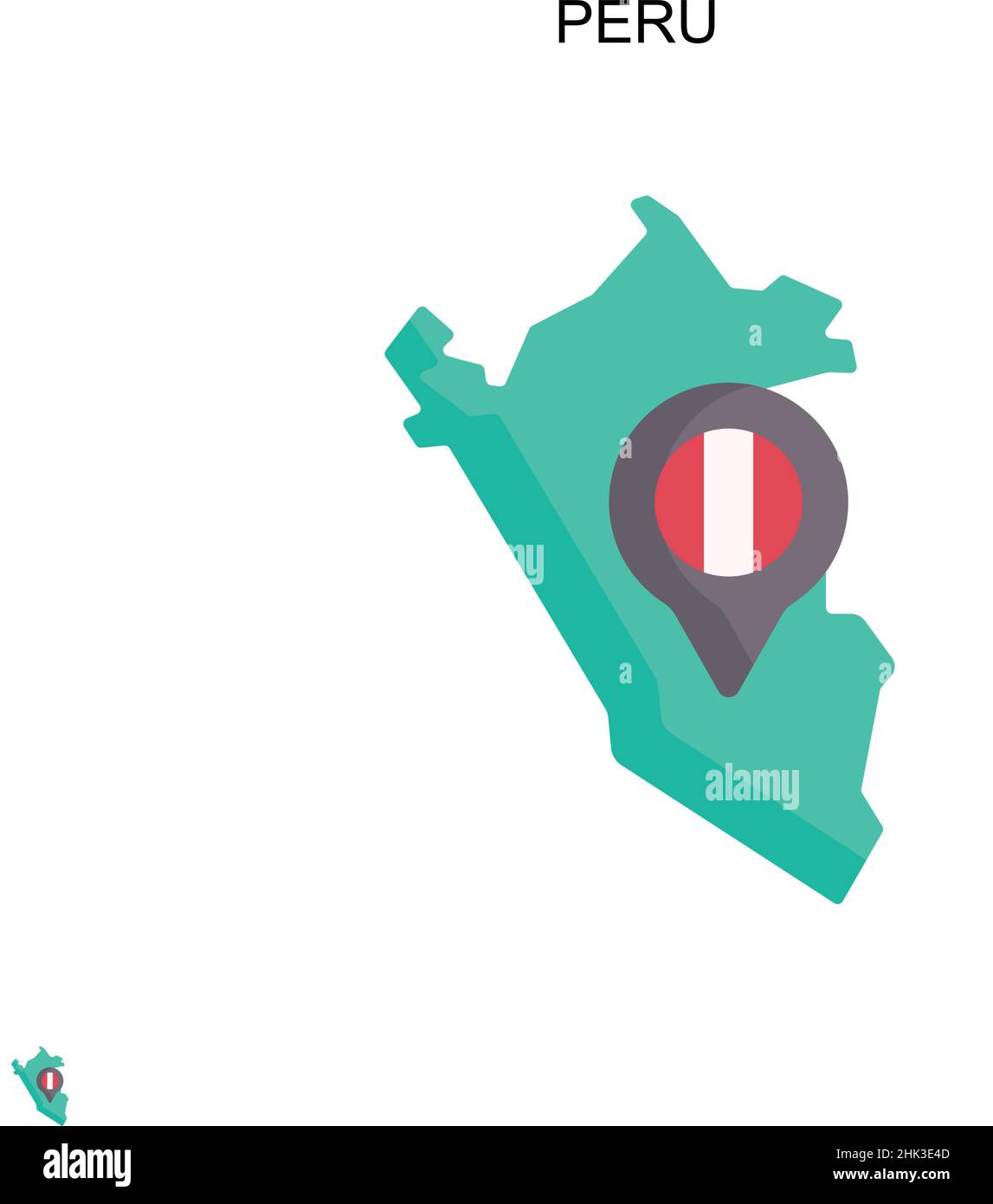 Cusco inca illustration hi-res stock photography and images - Alamy