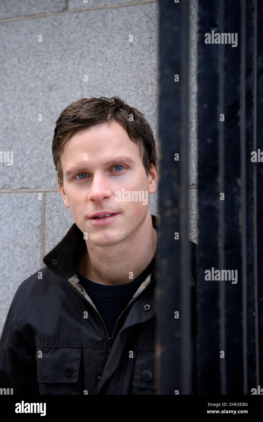 Wallander series hi-res stock photography and images - Alamy