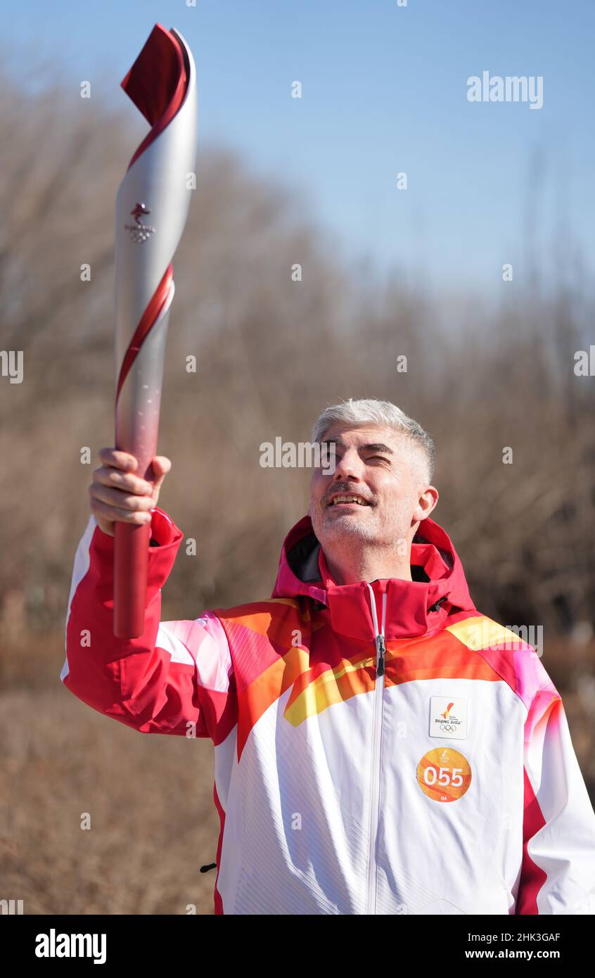 Robert bannister hi-res stock photography and images - Alamy