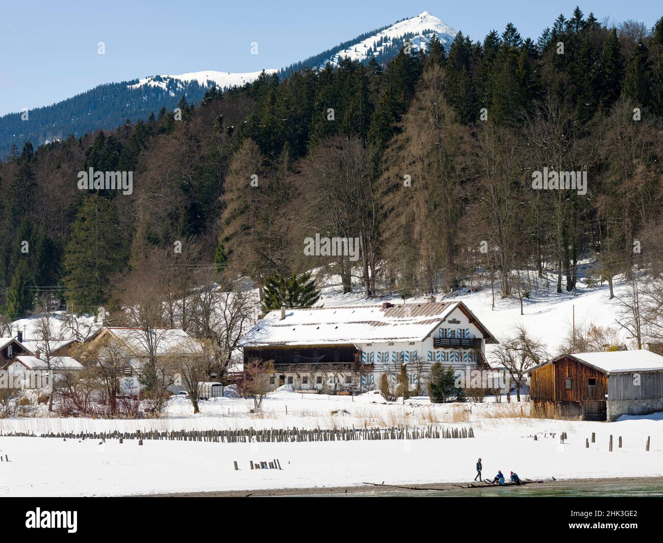 Lobesau hi-res stock photography and images - Alamy