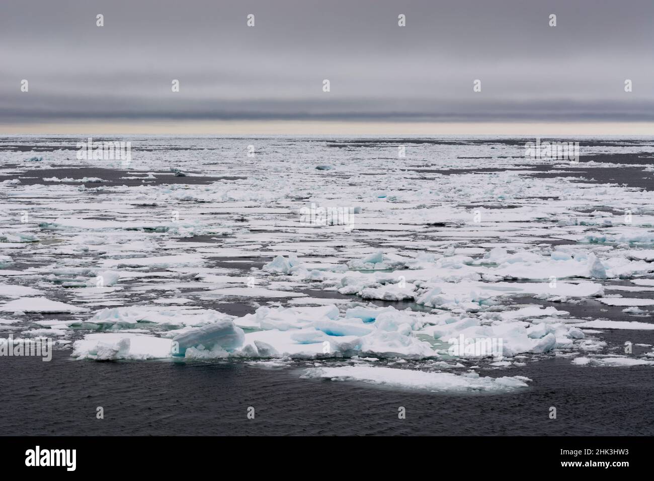 Polar ice cap hi-res stock photography and images - Alamy