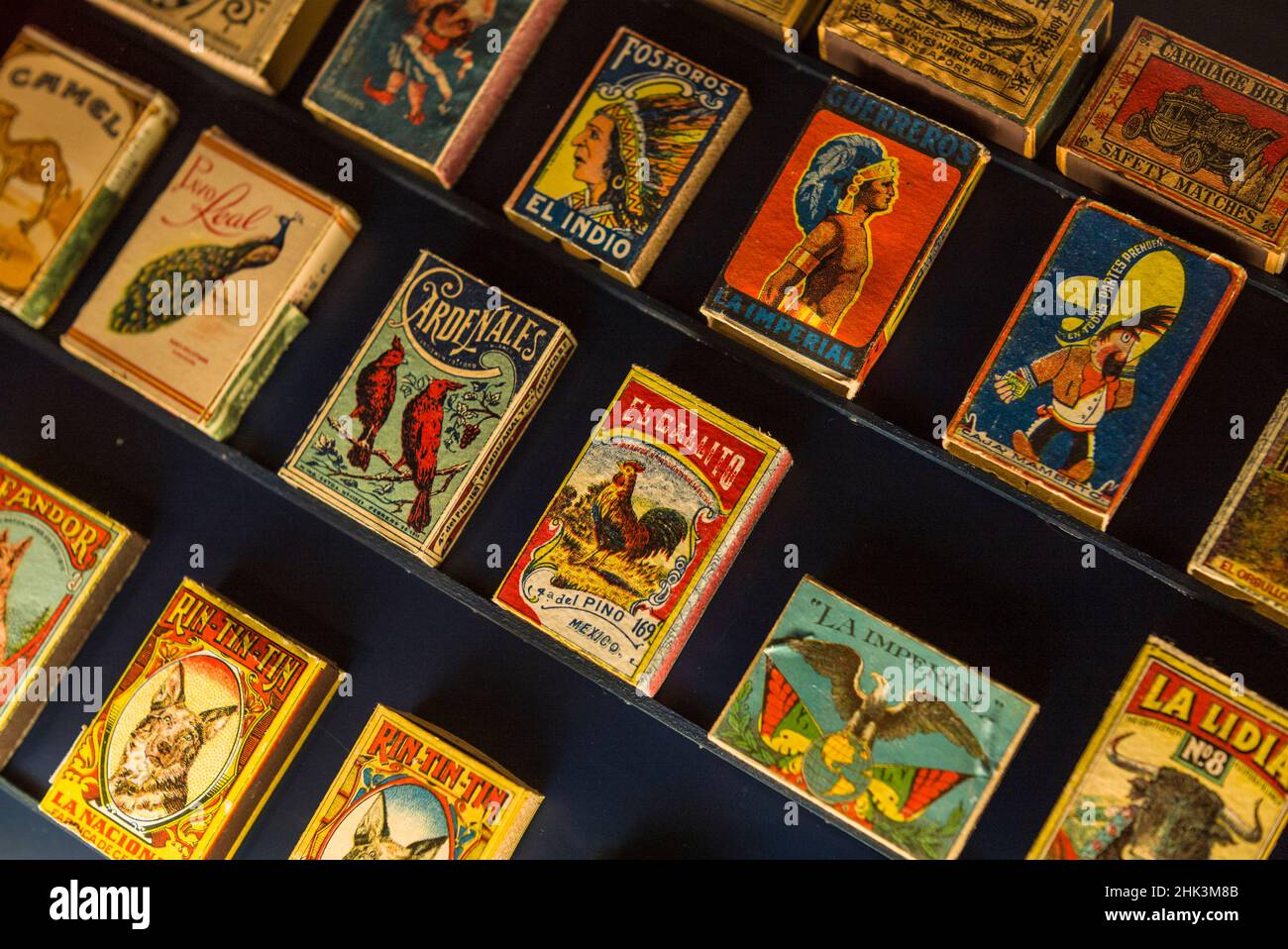 Sweden, Lake Vattern Area, Jonkoping, city where the match was invented ...