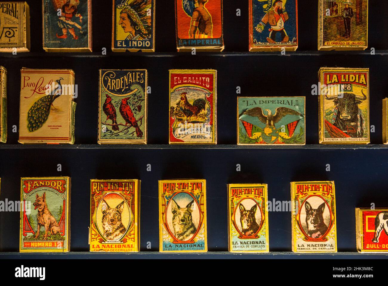 Sweden, Lake Vattern Area, Jonkoping, city where the match was invented ...