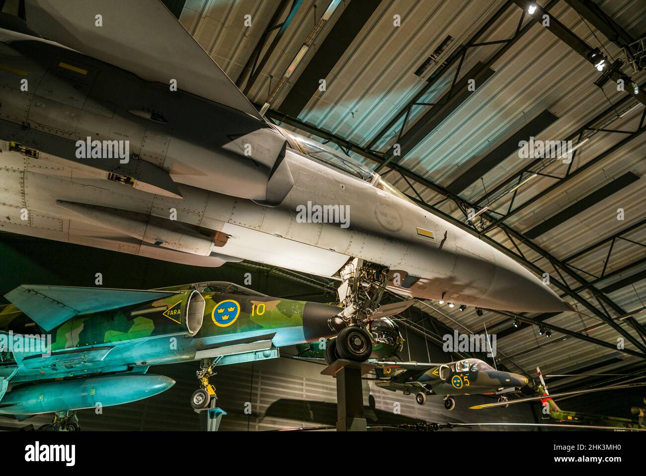 Saab linkoping hi-res stock photography and images - Alamy