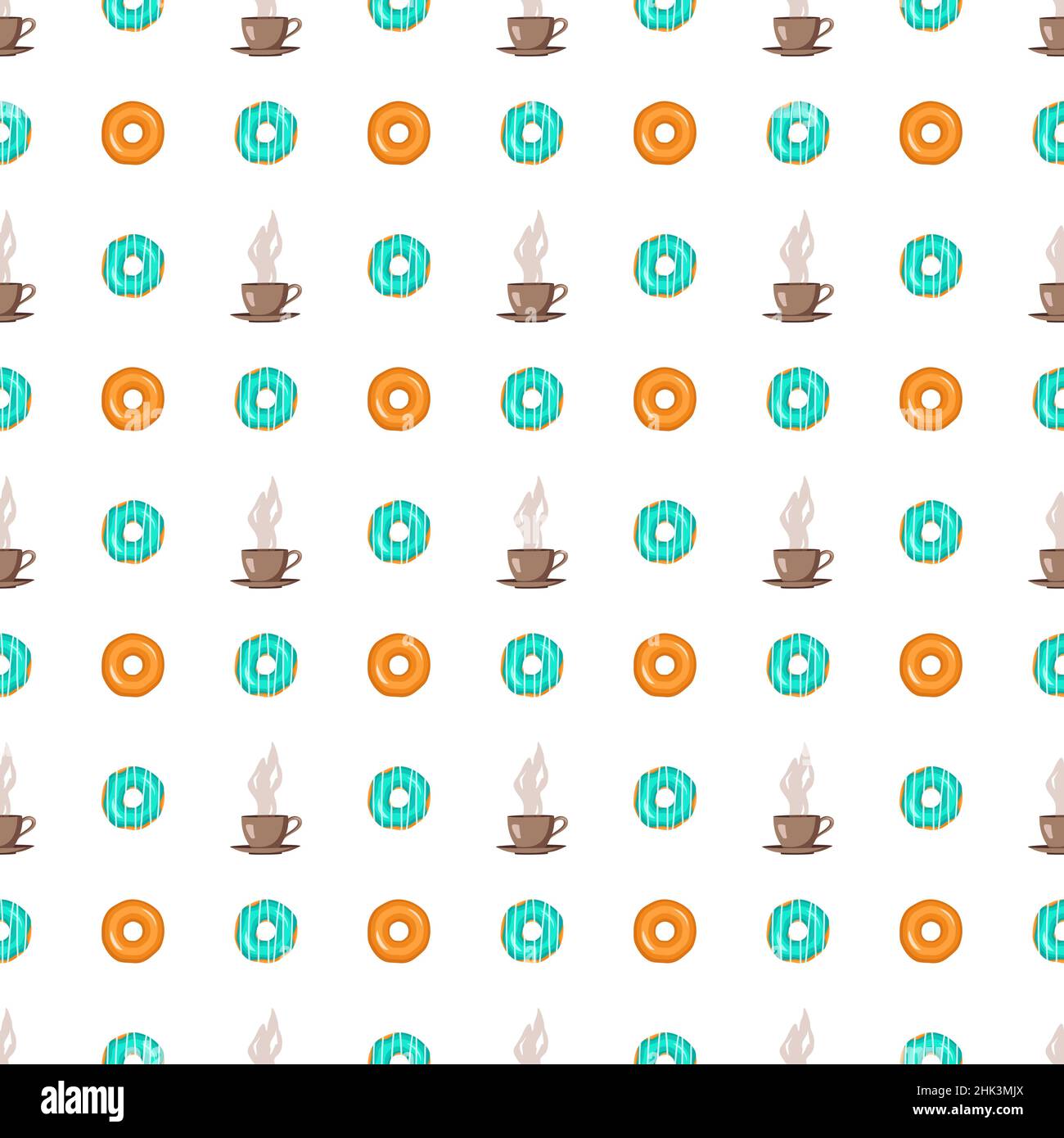 Steam cake Stock Vector Images - Alamy