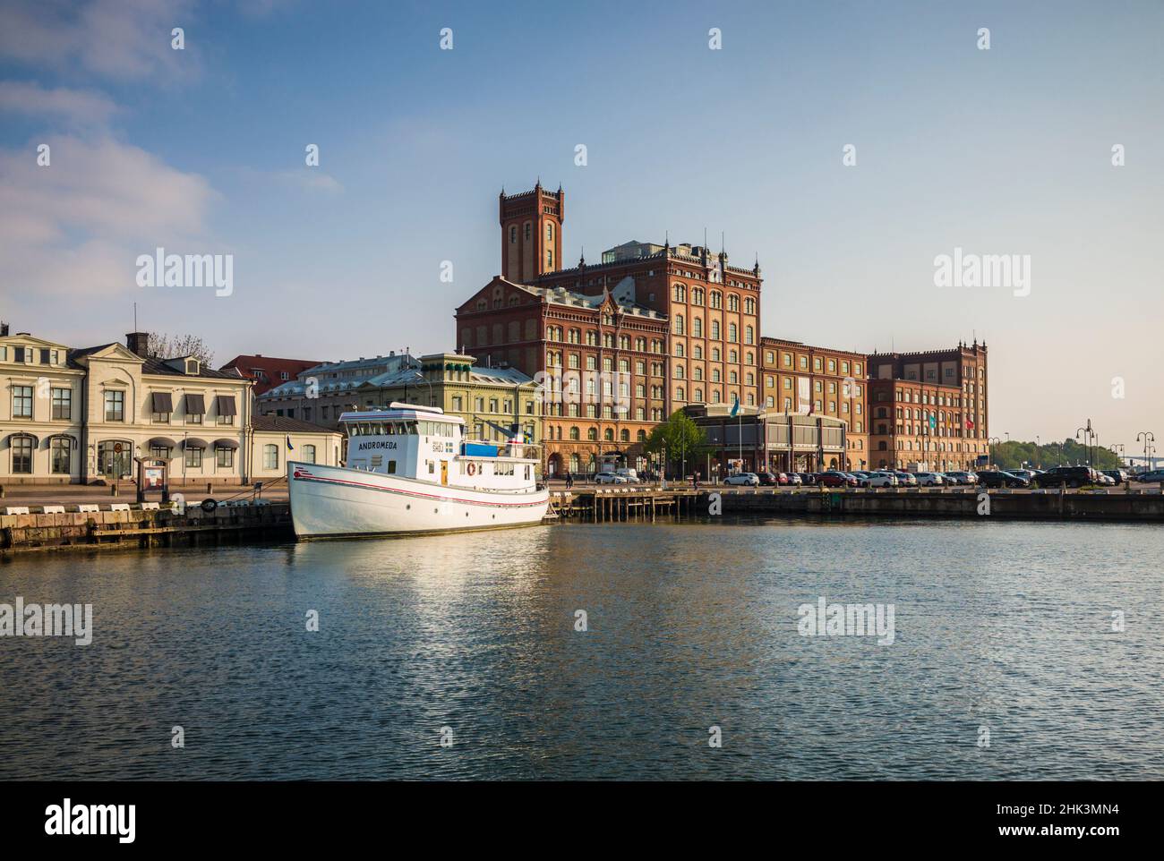 Sweden, Kalmar, Kalmar Lans Museum, area historical museum Stock Photo ... Sweden, Kalmar, Kalmar Lans Museum, area historical museum Stock Photo ...