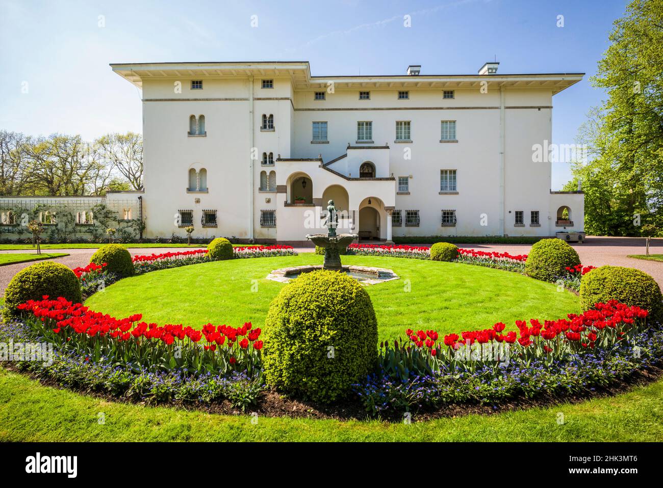 Solliden palace, borgholm hi-res stock photography and images - Alamy
