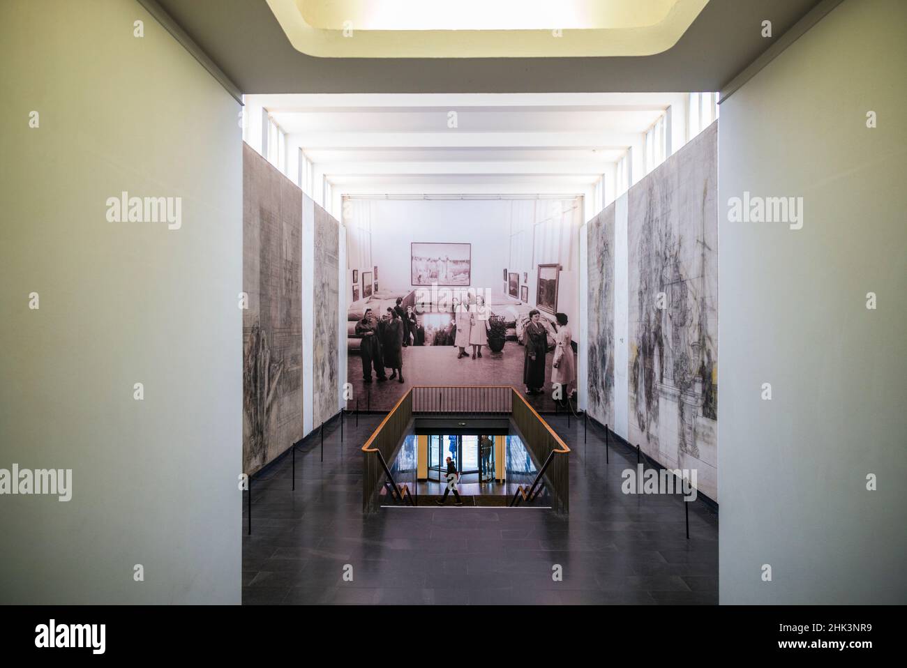 Malmo museer hi-res stock photography and images - Alamy