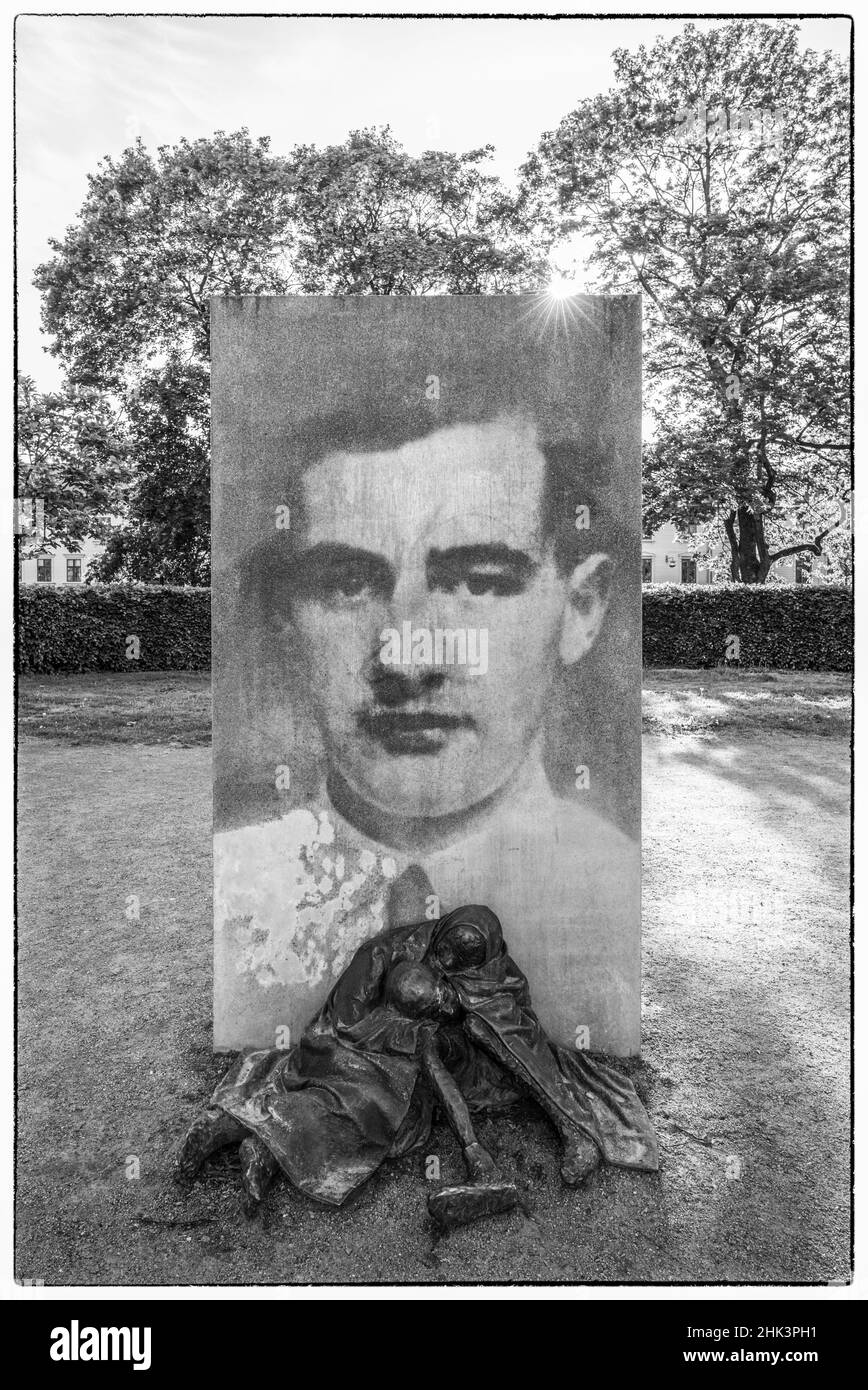 Ww2 swedish Black and White Stock Photos & Images - Alamy