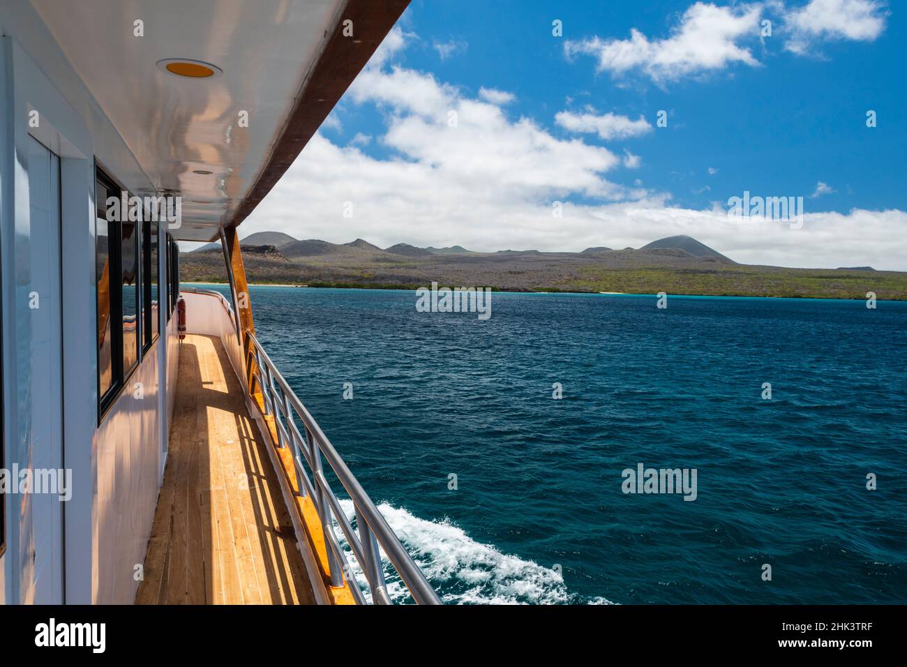 Floreana Island, Galapagos islands, Ecuador Stock Photo - Alamy