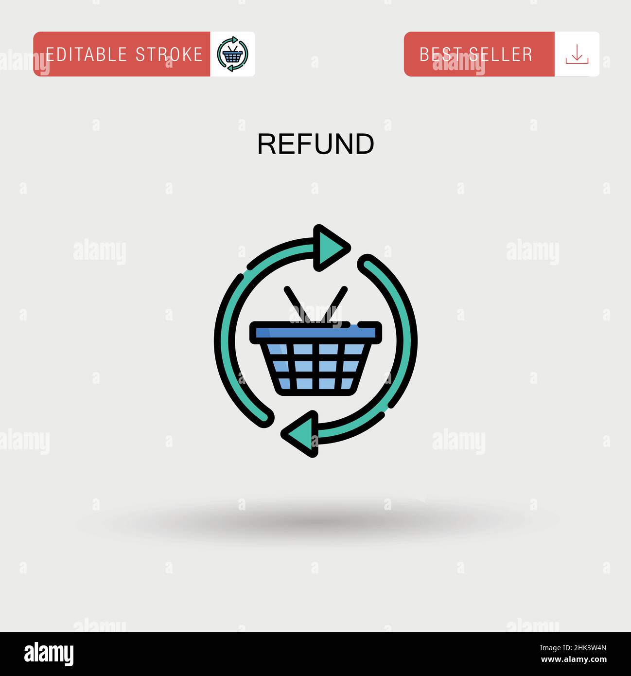 Dollar bill back vector hi-res stock photography and images - Alamy