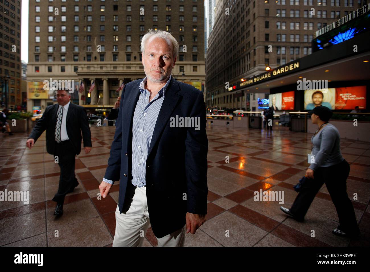 Peter rost hi-res stock photography and images - Alamy