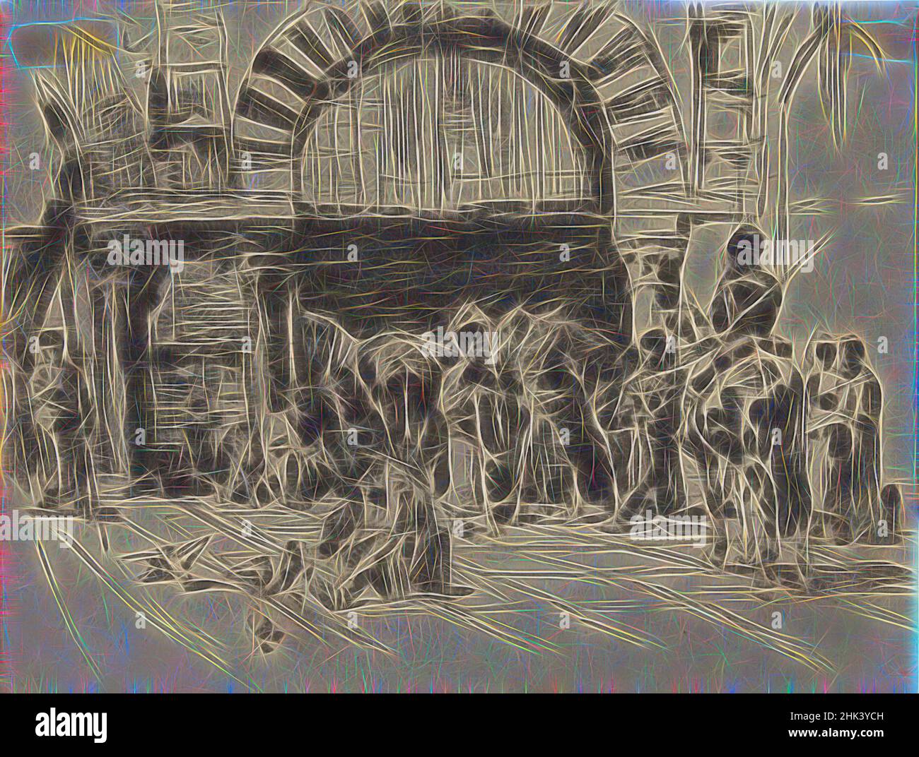 Circassian culture hi-res stock photography and images - Alamy