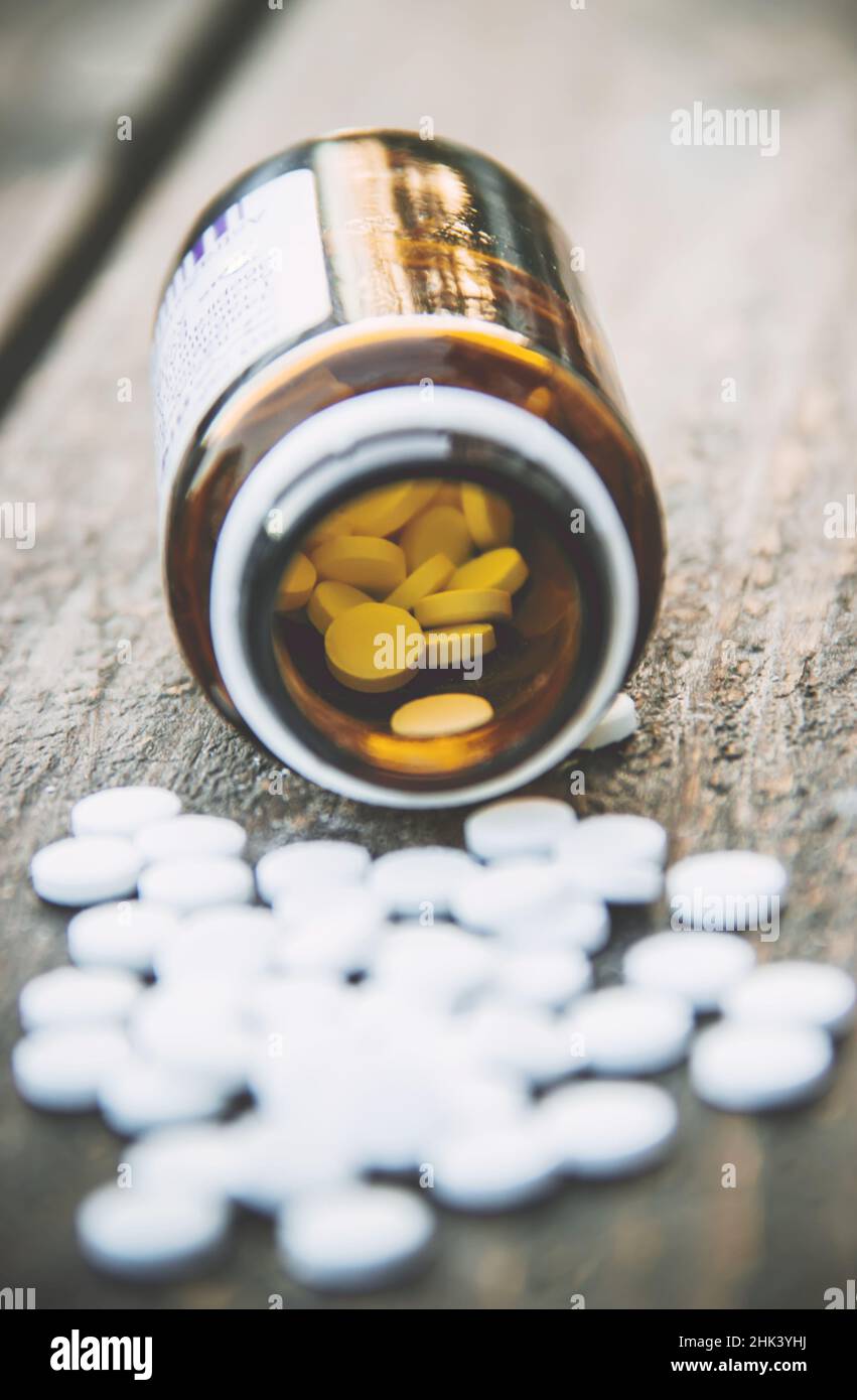 narcotic. Cannabis. Selective focus. drugs and medicine Stock Photo - Alamy