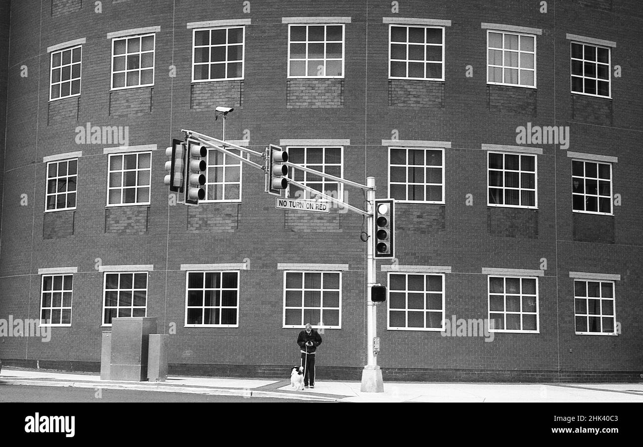 New brunswick nj hi-res stock photography and images - Alamy