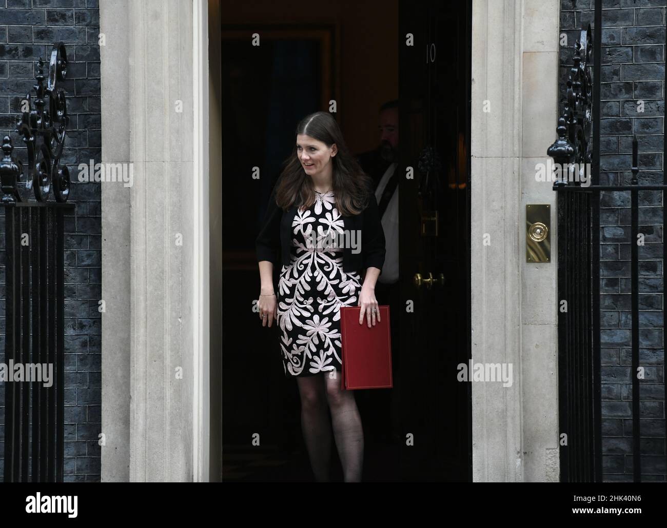 Michelle donelan mp hi-res stock photography and images - Alamy