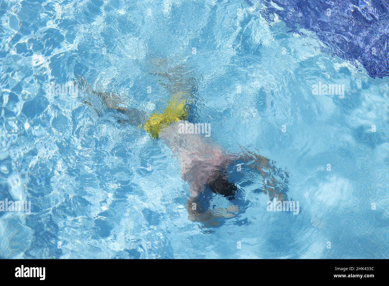 Drown man death hi-res stock photography and images - Alamy