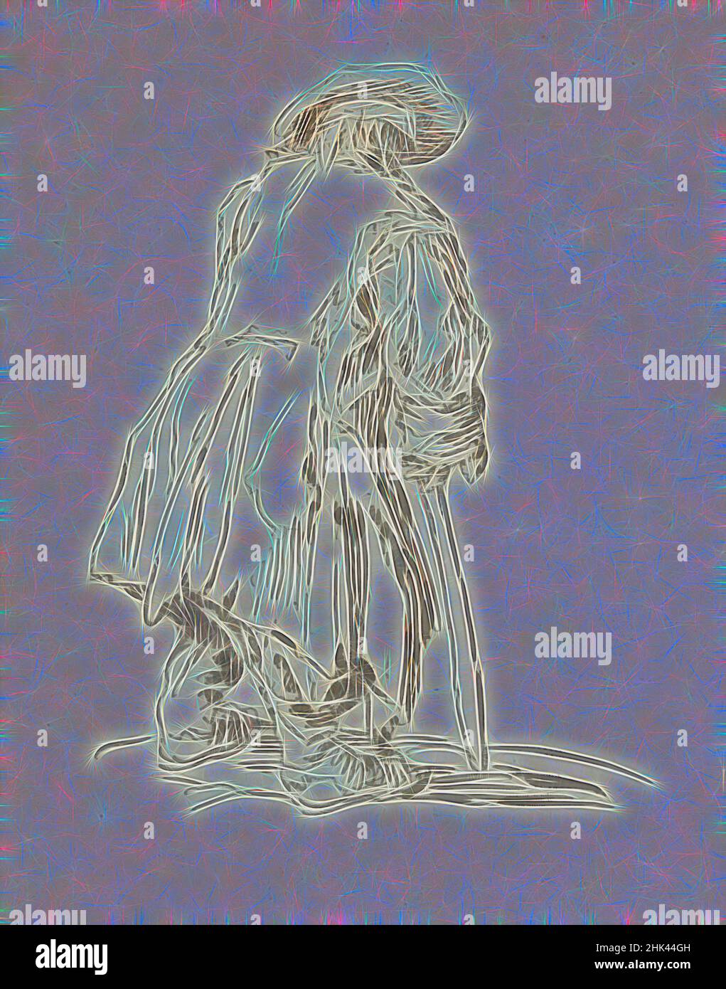Elderly belgian man hi-res stock photography and images - Alamy