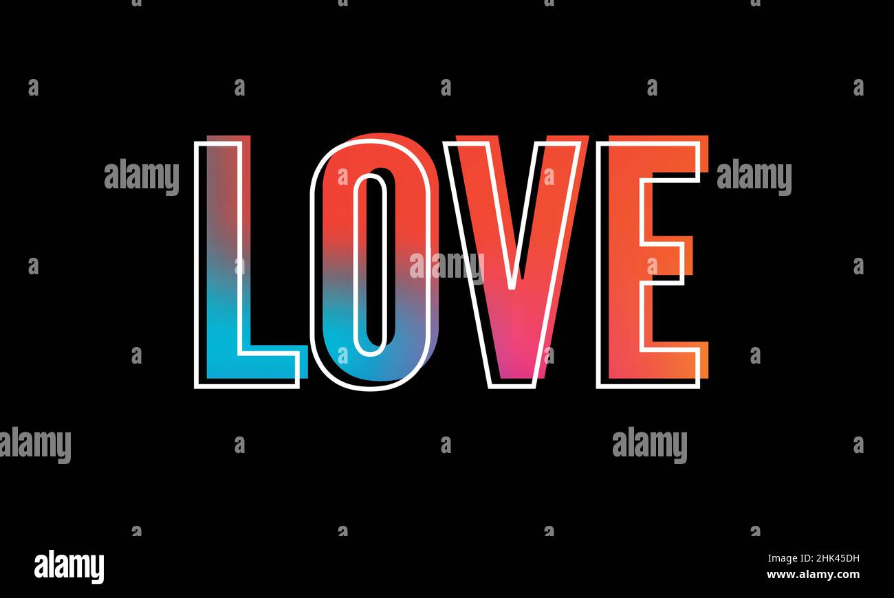 Love, Do All Things Will, t shirt graphic design, vector artistic ...