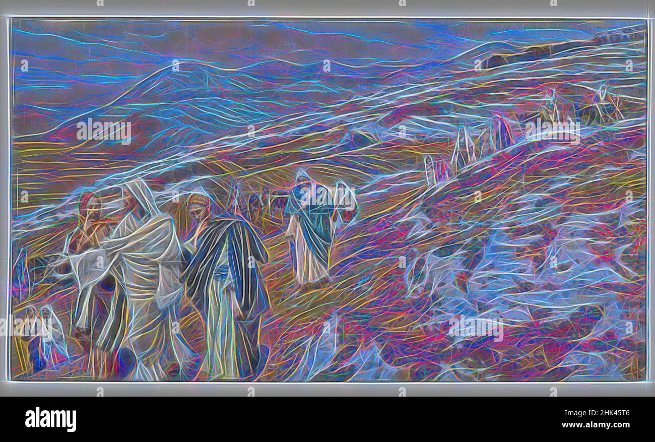 Jesus en voyage hi-res stock photography and images - Alamy