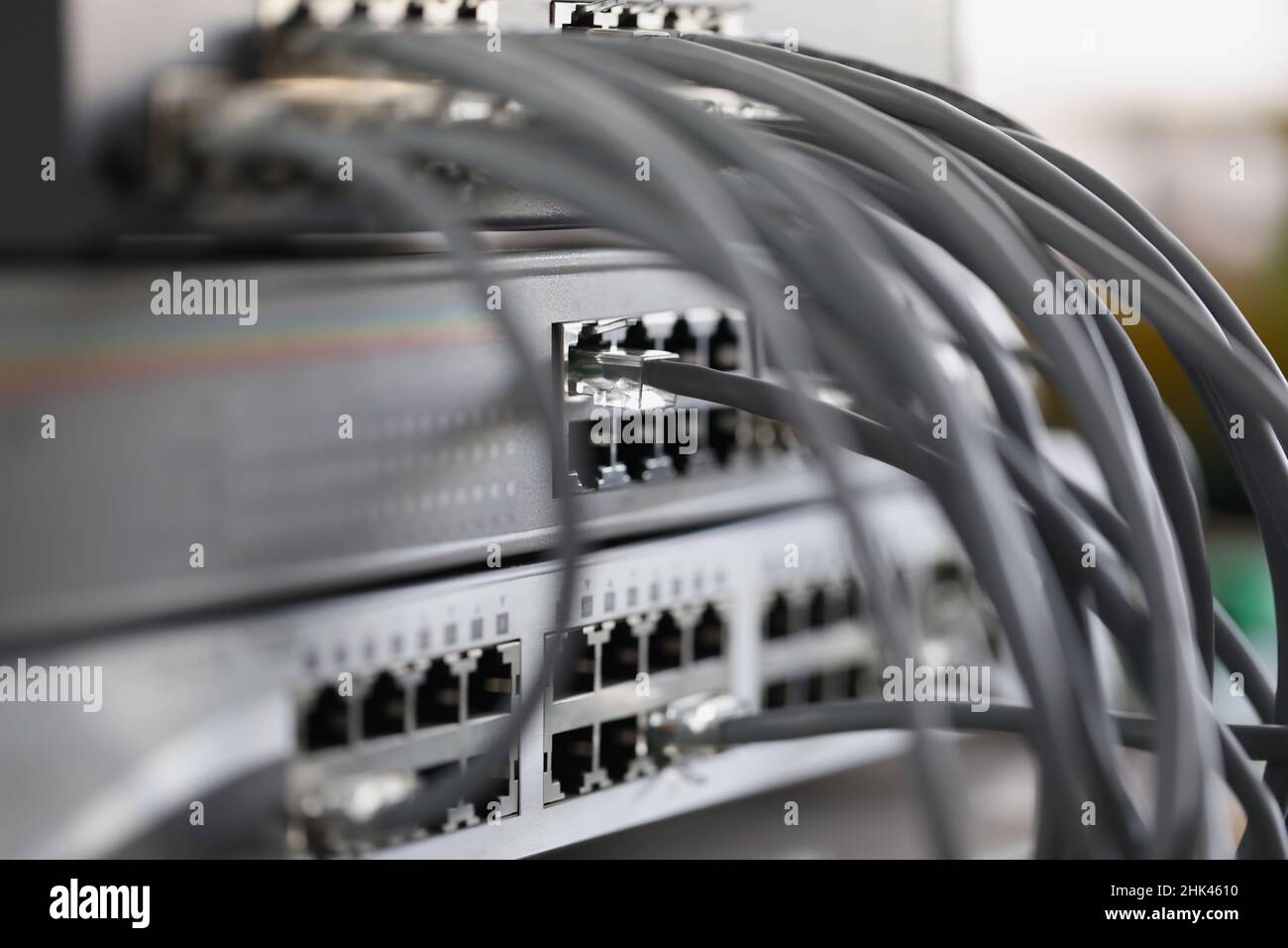 Mains cable hi-res stock photography and images - Alamy