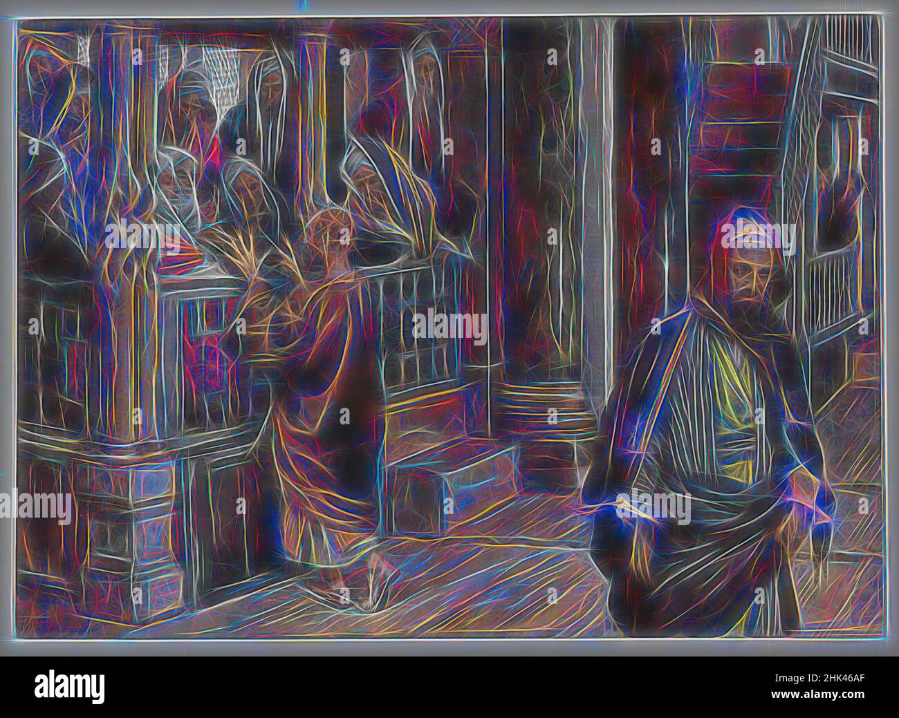 Inspired by Judas Goes to Find the Jews, Judas va trouver les Juifs ...
